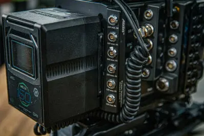 Camera Rentals NYC | Cinema, Photo & Video Gear in Manhattan